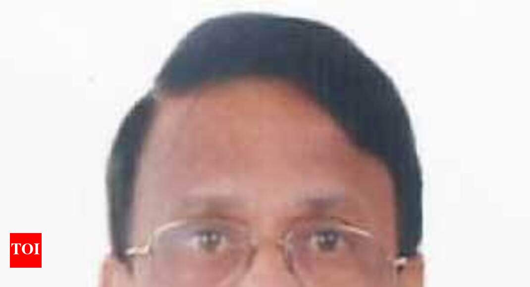 Sri. K. Janardhan - Times of India