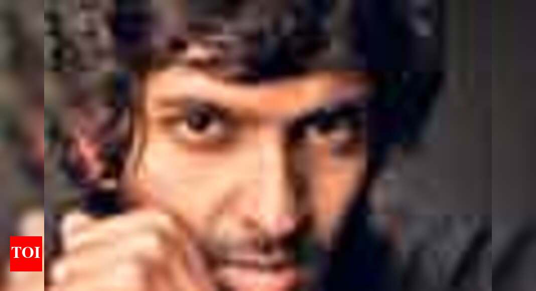 Purab turns a new leaf | Hindi Movie News - Times of India