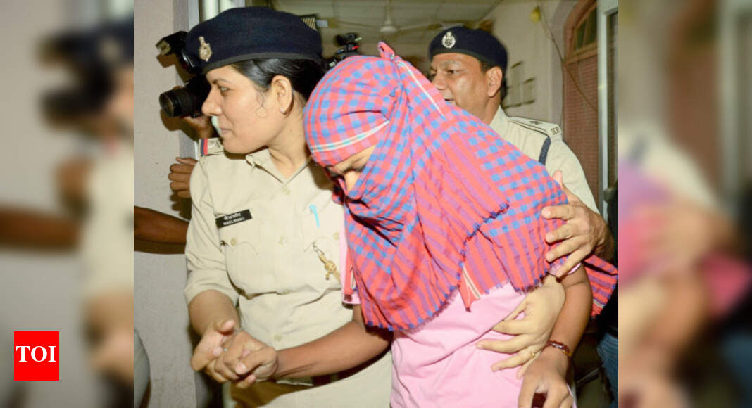 Bihar ‘topper’ fails retest, arrested | India News - Times of India