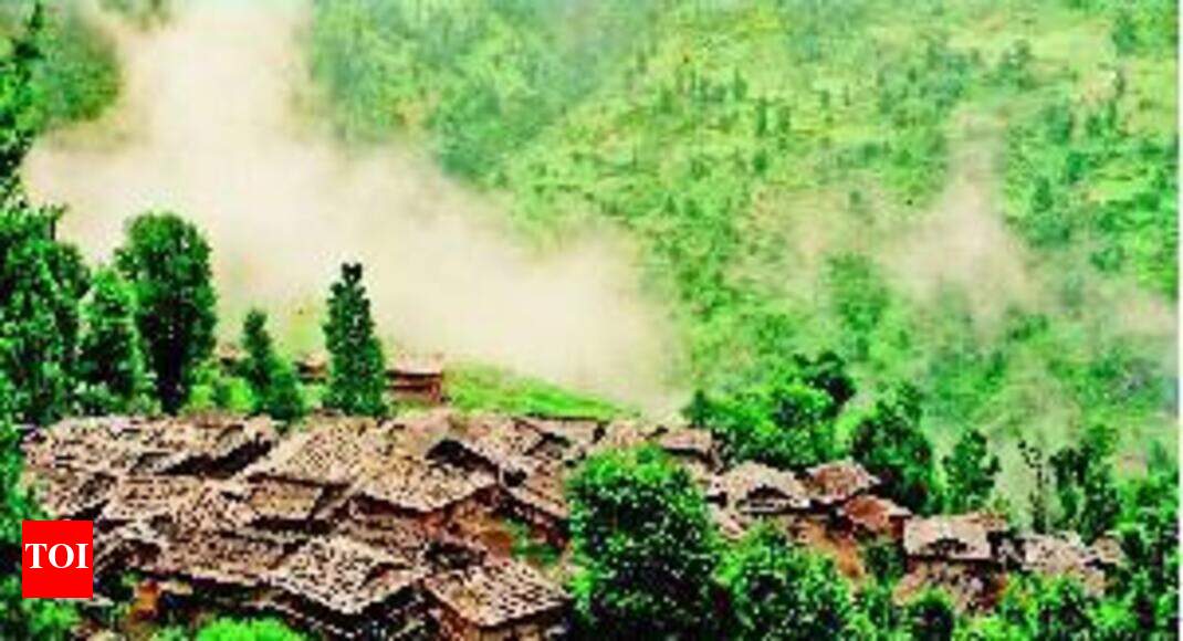 Famed ‘Malana cream’ may just be smuggled hash | India News - Times of ...