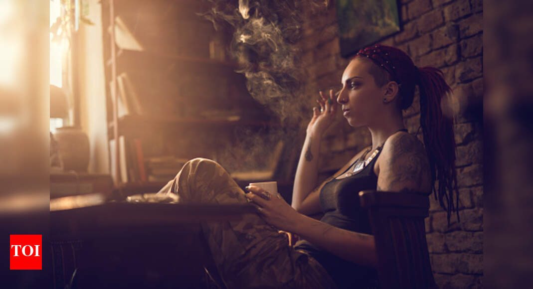 Nowhere to go for women addicts ( International Day Against Drug Abuse ...