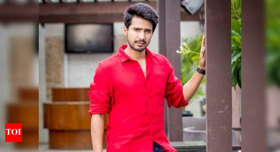 Vishnu confirms his third film with Suseenthiran | Tamil Movie News ...