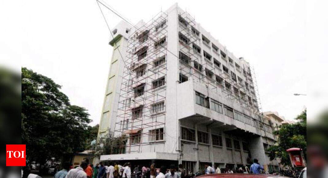 Demand to upgrade taluk hospital as district hospital | Kozhikode News ...