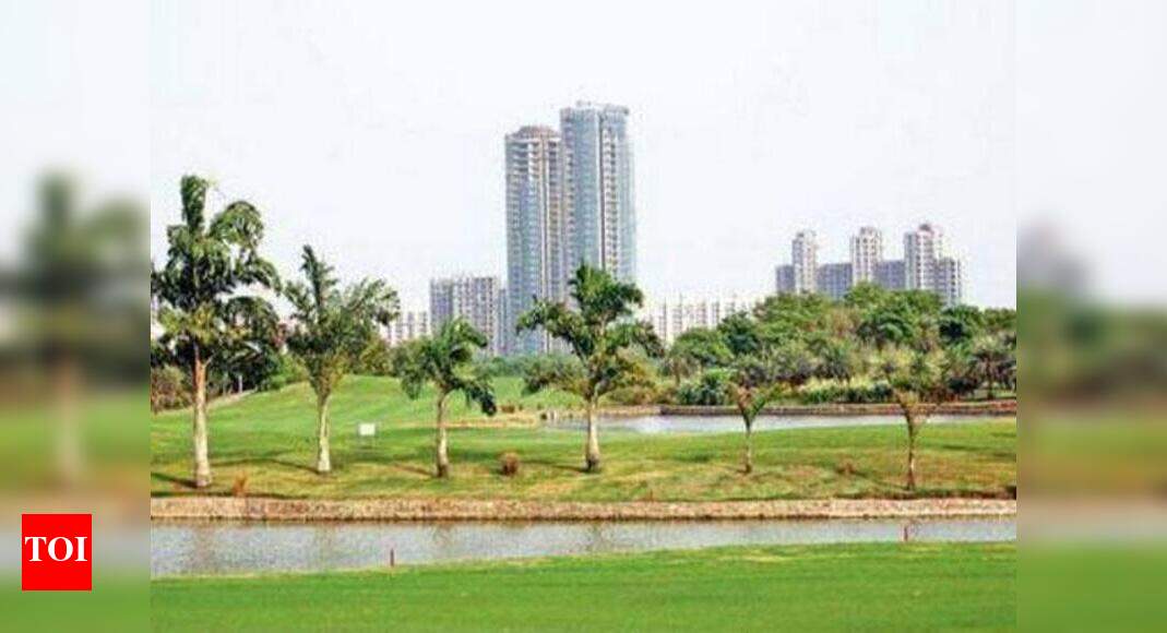 New plan may delay BDD chawl revamp, says HC | Mumbai News - Times of India