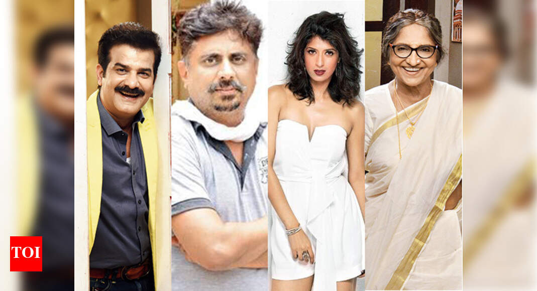 ‘Khidki’ opens for viewers - Times of India