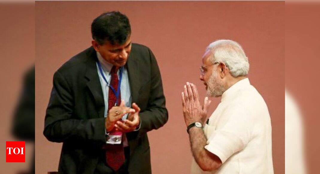 Rajan is no less patriotic, he loves India: PM Modi ticks off ...