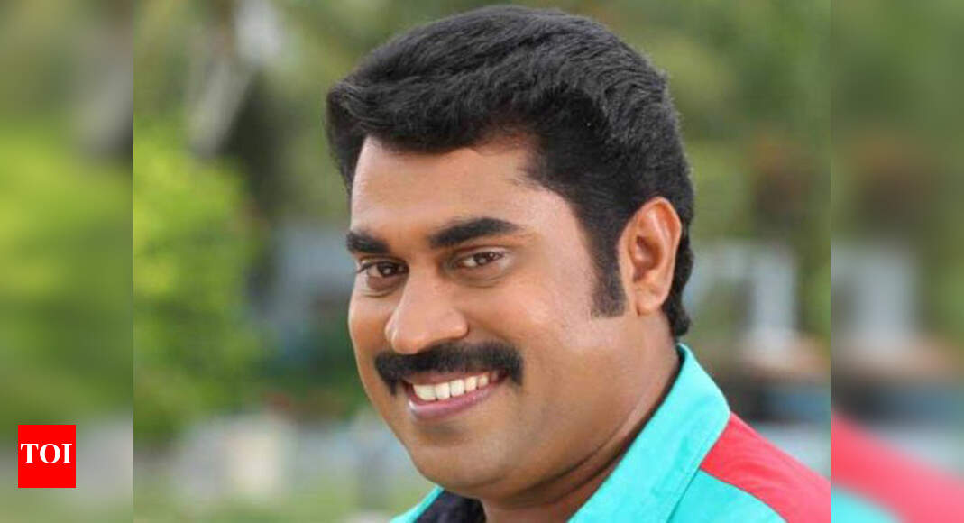 Not much scope for comedians in new-gen cinema: Suraj | Malayalam Movie ...