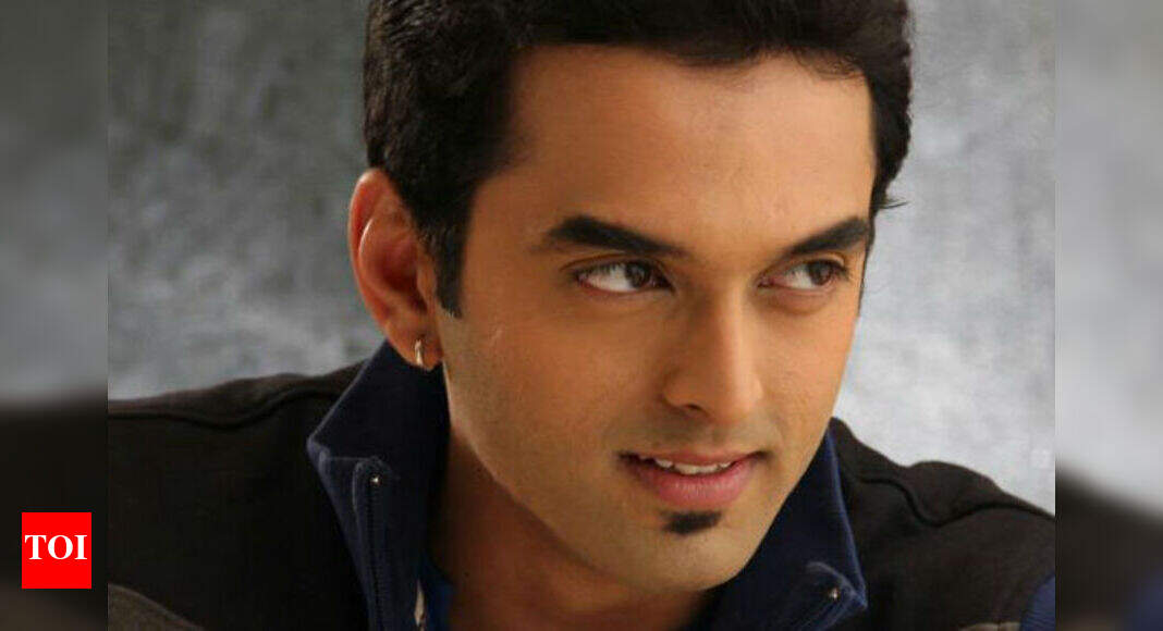 Saurabh Gokhale to play Sant Dyaneshwar - Times of India
