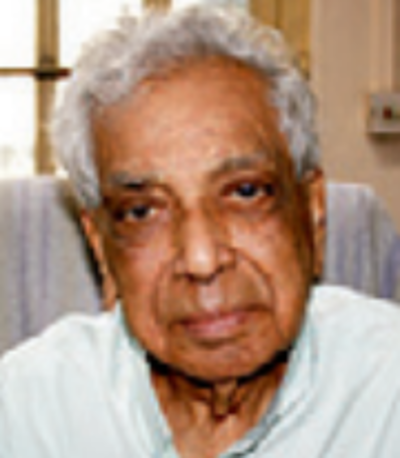 Archbishop Emeritus of Calcutta dead | Kolkata News - Times of India
