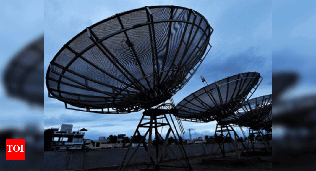 Multi system operators to display details of nodal officers - Times of ...