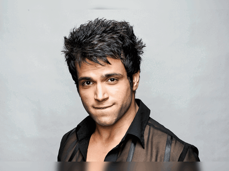 Rithvik Dhanjani's sweetest gift from a fan - Times of India
