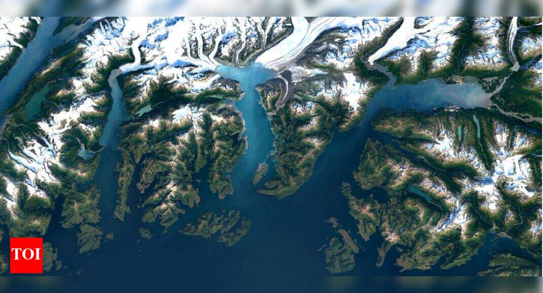 Google: Google gives 700 trillion-pixels makeover to Maps and Earth ...