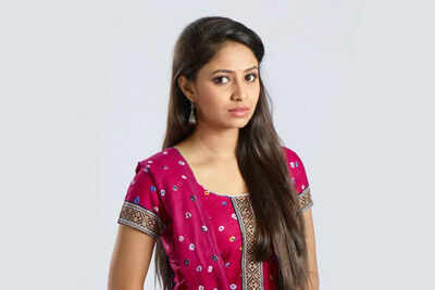 TV actor Sayali Deodhar's film to release this year - Times of India