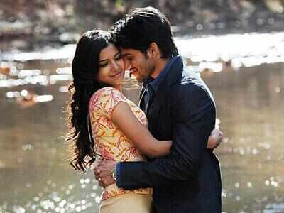 Sam-Chai to get engaged | Tamil Movie News - Times of India