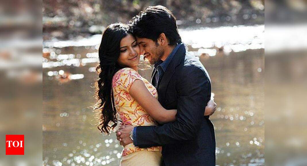 Sam-Chai to get engaged | Tamil Movie News - Times of India