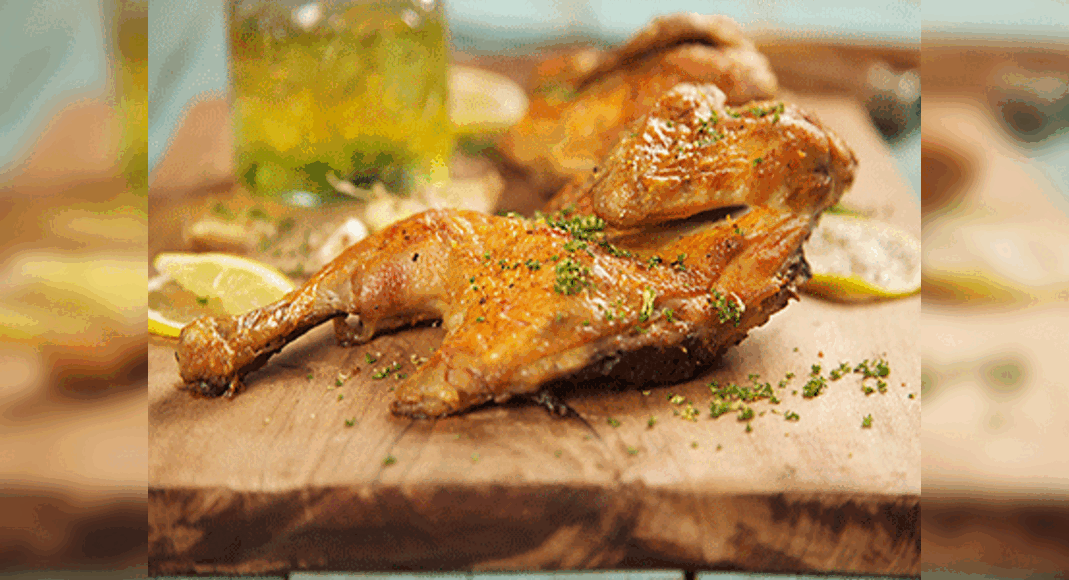 How to eat healthy this Ramadan – Food & Recipes