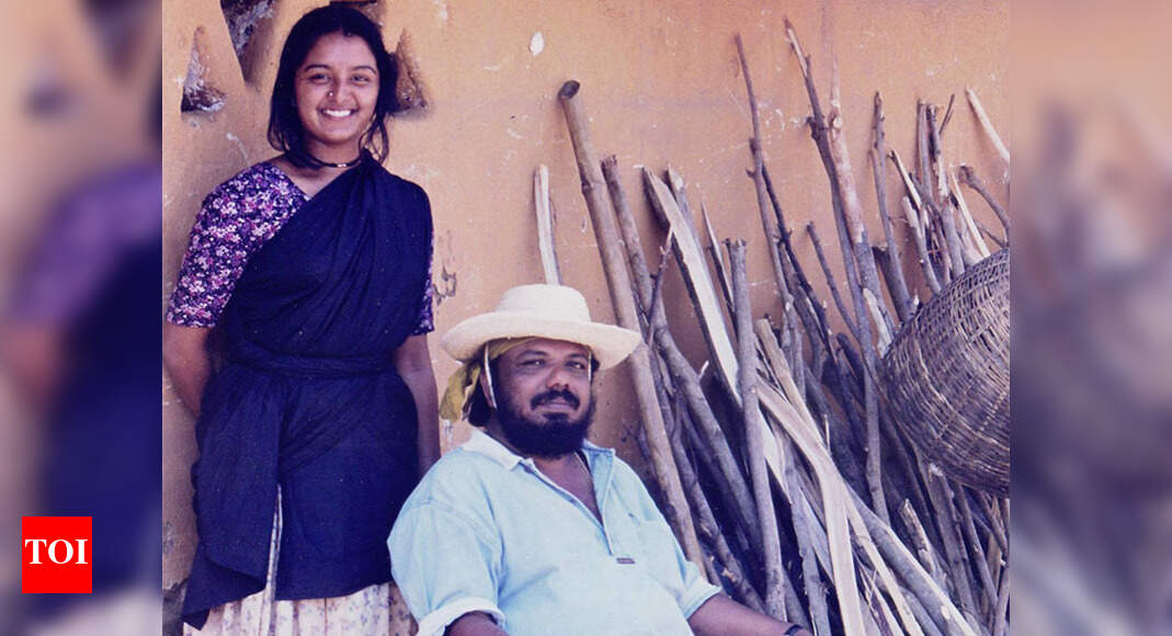 M Town celebs reminisce about Lohithadas | Malayalam Movie News - Times ...