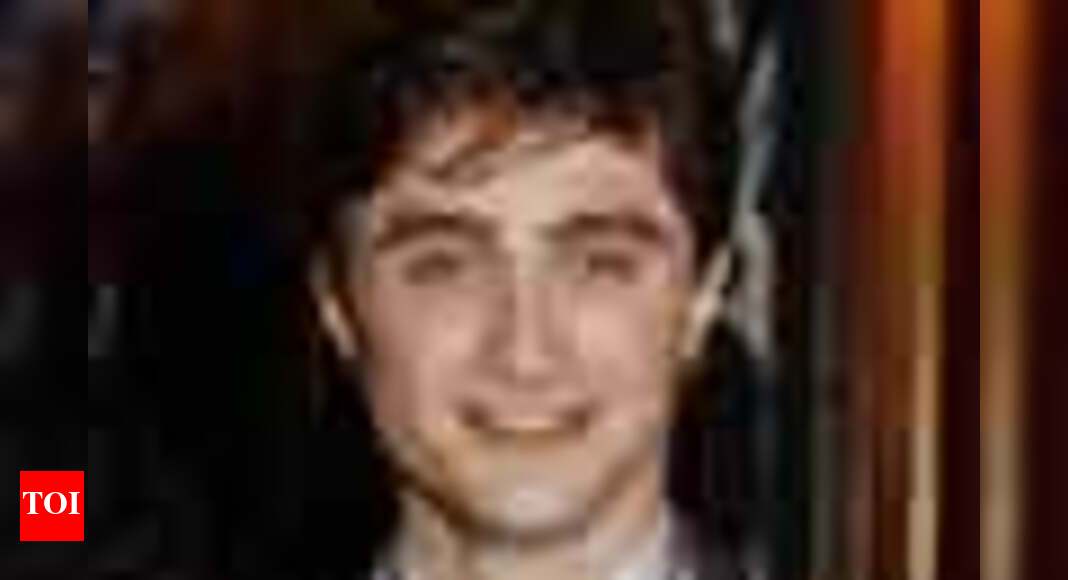 Radcliffe wants to be a father | English Movie News - Times of India