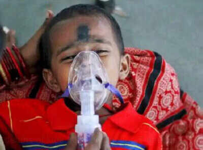 Preventable deaths of kids: India among top 5 nations | India News ...