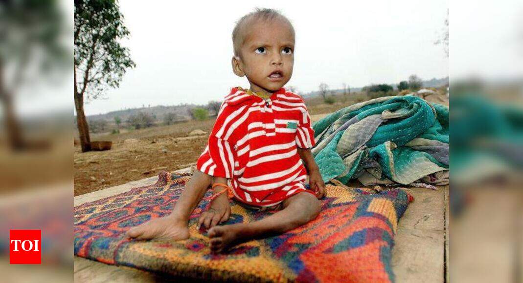 Poverty, illiteracy and early deaths await world’s most disadvantaged ...