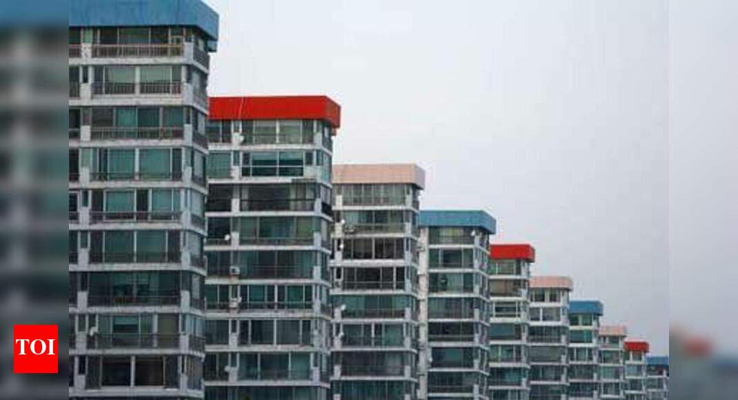 Developer to pay heavily for leaving project unfinished | Pune News ...