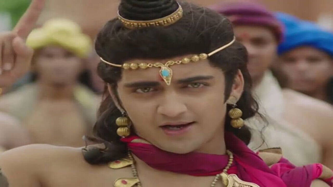 Radha Krishna's Instagram, Twitter & Facebook on IDCrawl