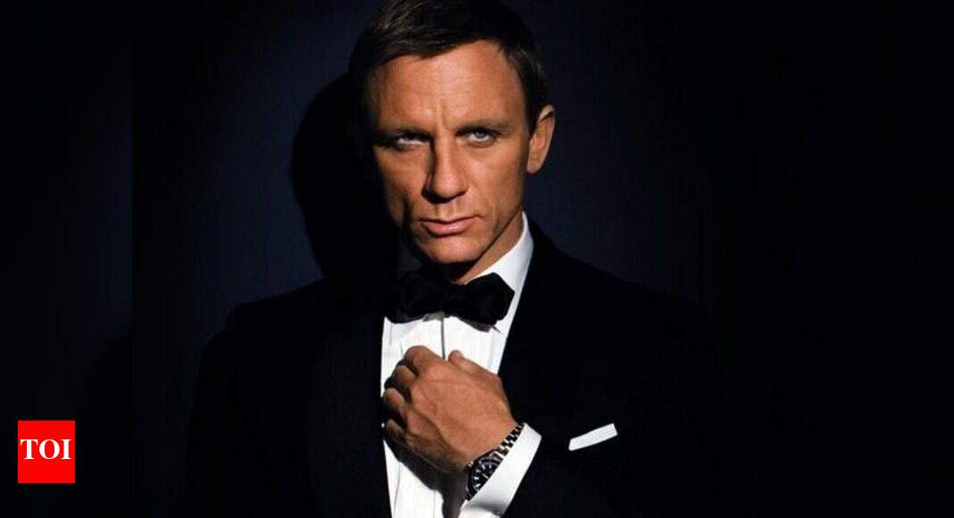 Daniel Craig in talks to star opposite Halle Berry in 'Kings' | English ...