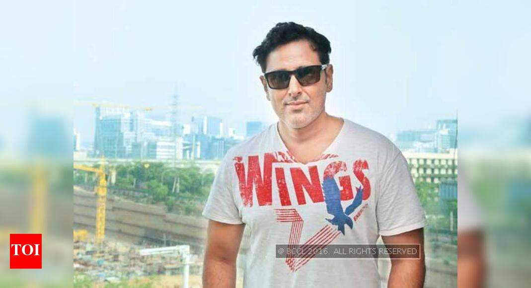 Parvin Dabas: Gurgaon has changed completely | Hindi Movie News - Times ...