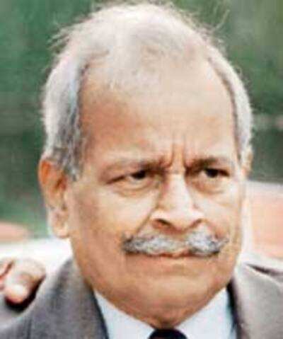 Colonel Arvind Inamdar - Times of India