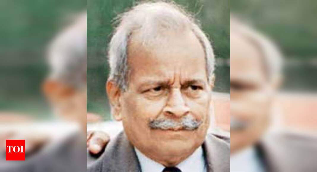 Colonel Arvind Inamdar - Times of India