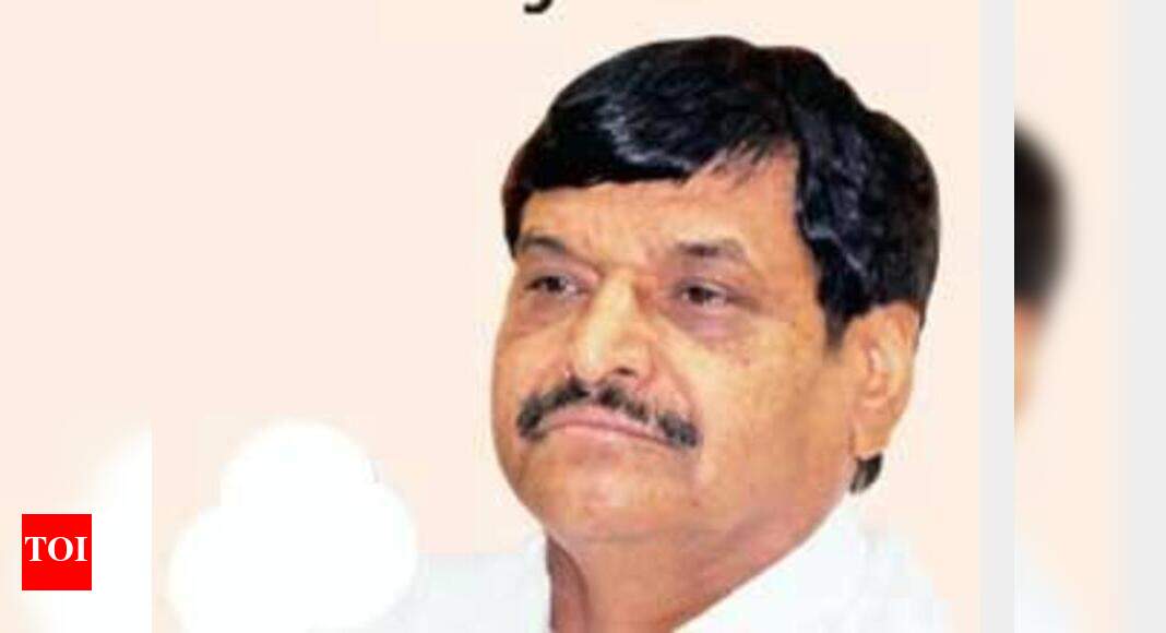 'QED stands nowhere in front of SP's public base' | Varanasi News ...