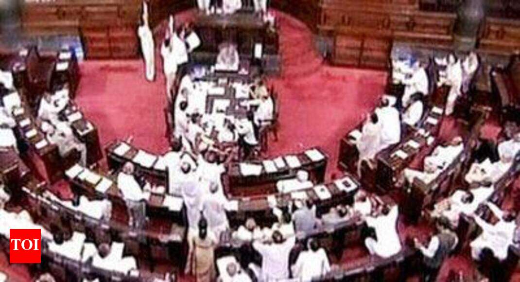 PIO meeting seeks voting rights and Rajya Sabha seats for NRIs - Times ...