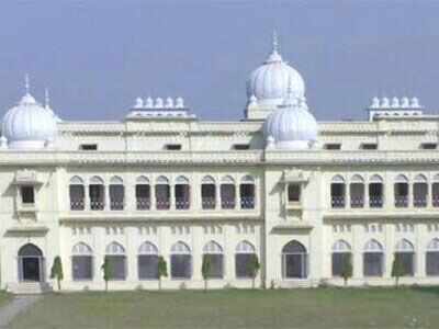 LDA: Lucknow Development Authority to put up Master Plan 2031 | Lucknow ...