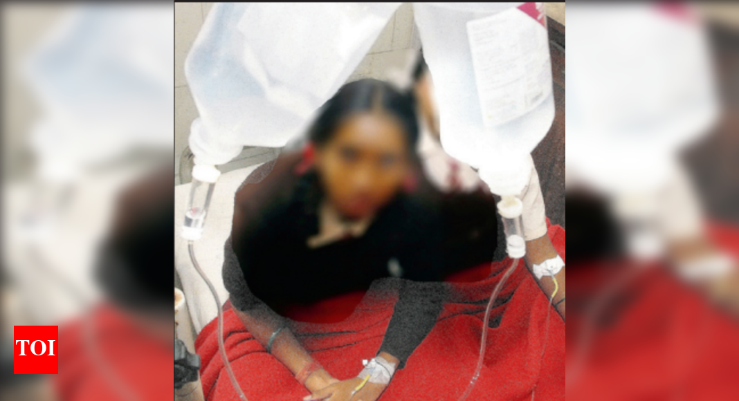 Bowring hospital has been without antibiotics, IV fluids for one month ...