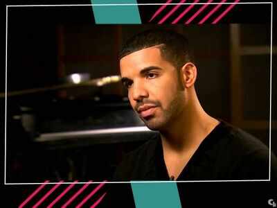 Drake pictured filming 'One Dance' video in Africa | English Movie News ...