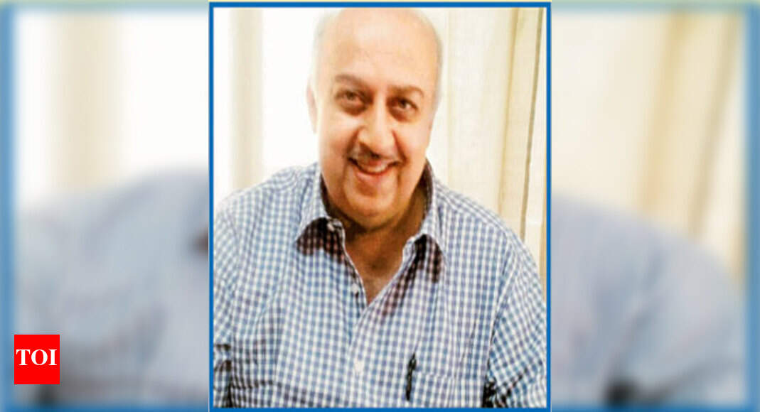 Michael J.Davis - Times of India