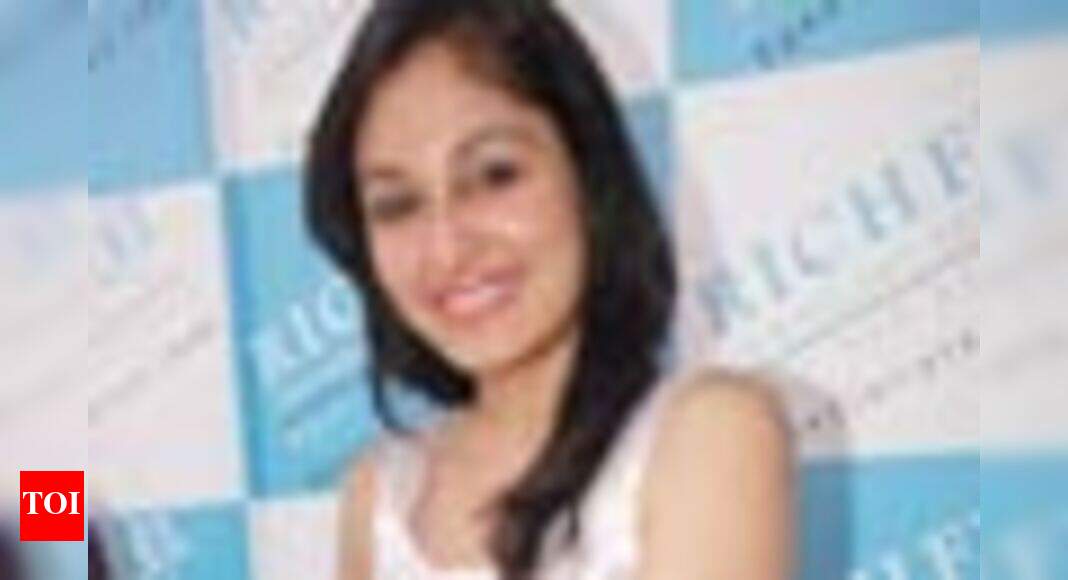 Pooja: Busy preparing for Miss World - Times of India