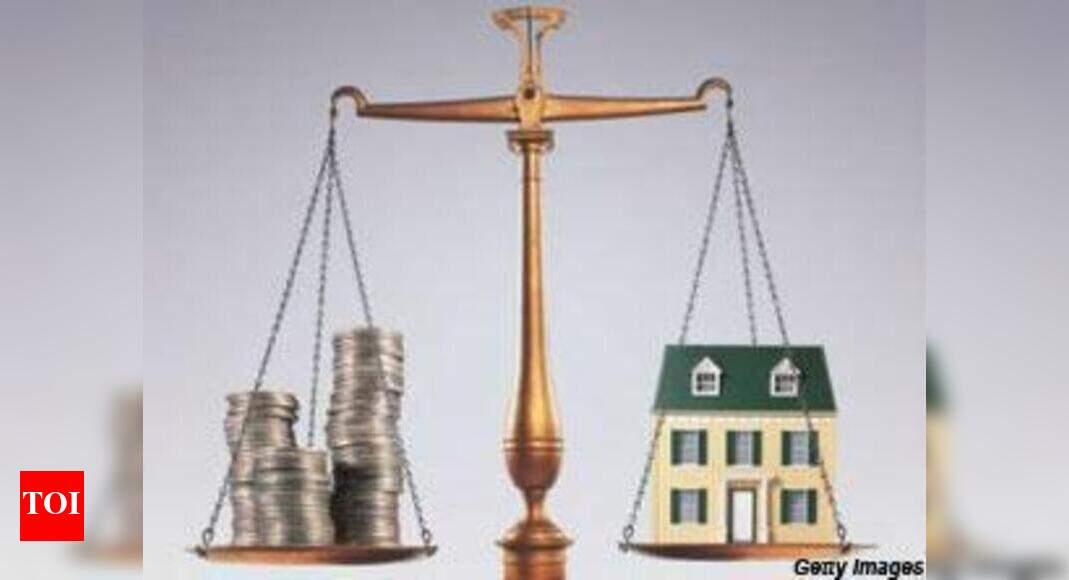Income Declaration Scheme: New set of FAQs issued - Times of India