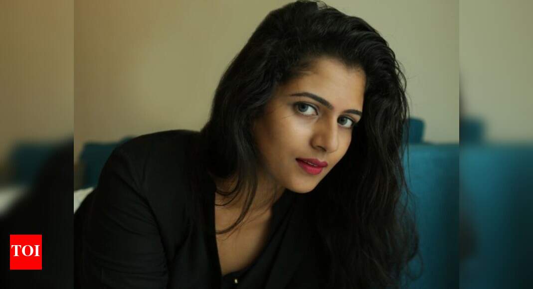 I had always wanted to be part of the film industry, says Yamini ...