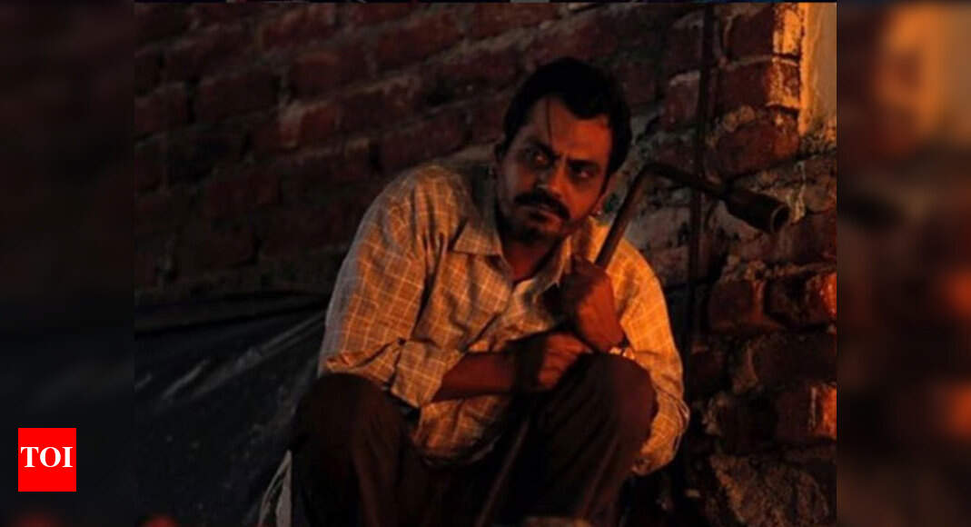 Raman Raghav 2.0 | Hindi Movie News - Times of India