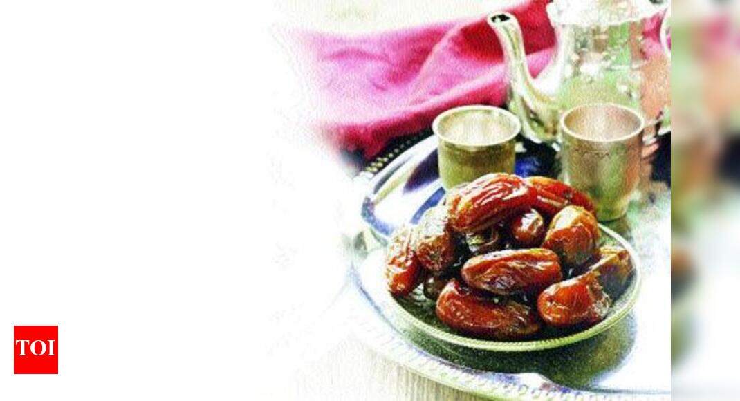 Last lap to savour Ramzan delicacies for foodies | Navi Mumbai News ...