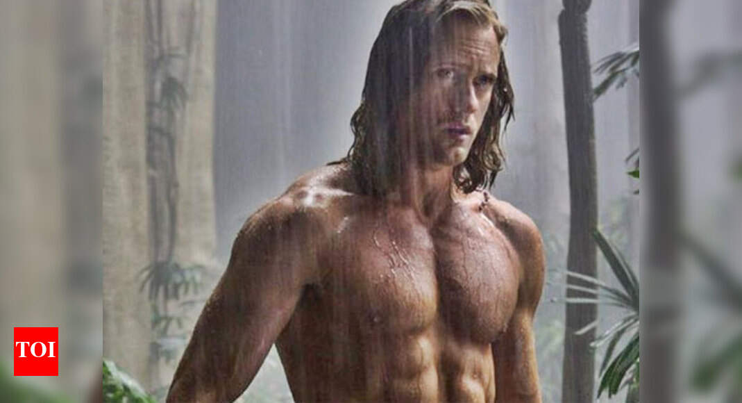 'The Legend Of Tarzan' opens at around Rs 2 crore | Hindi Movie News ...