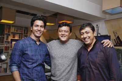 Ebar Shobor sequal is back | Bengali Movie News - Times of India