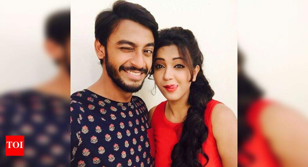 Bonny to watch film for Koushani | Bengali Movie News - Times of India