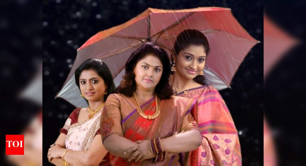 'Thamarai' serial will have a surprise role - Times of India