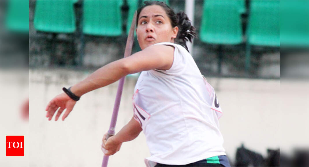 Annu sets national mark, Kerala retain overall championship | More ...