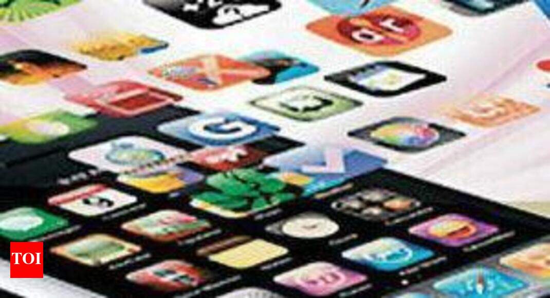 Now, an app for all information on RTO | Nashik News - Times of India