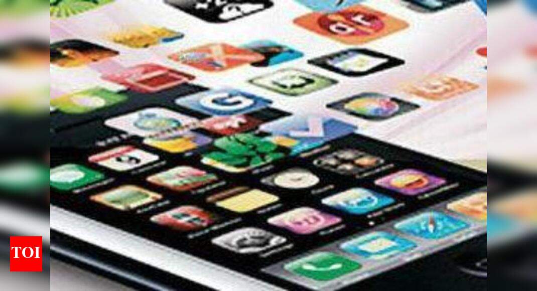 Now, an app for all information on RTO | Nashik News - Times of India