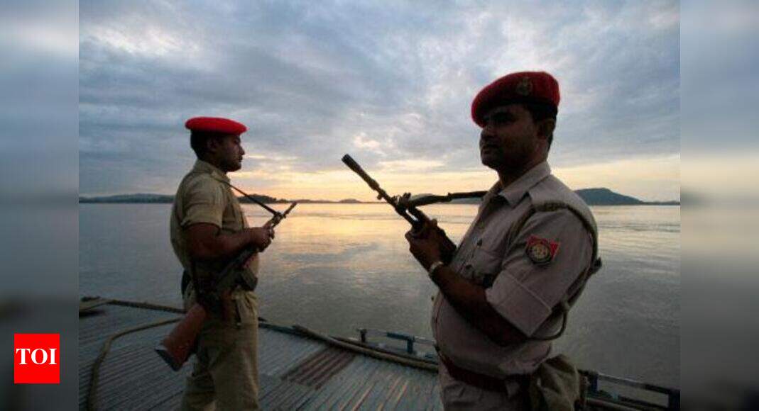 Swathi's murder: RPF survey to address security issues at stations ...