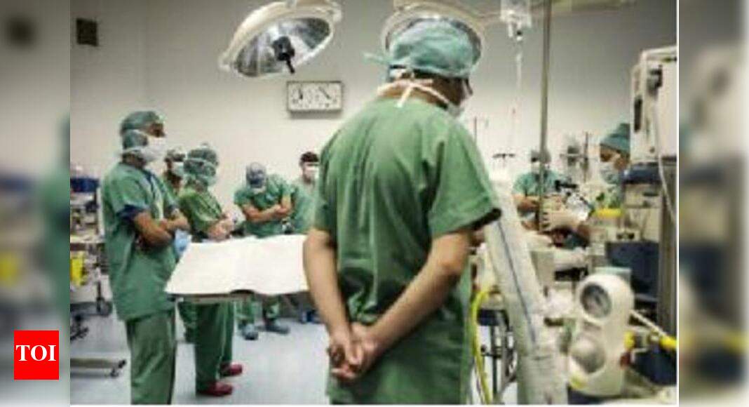 Curtains for MCI, actors get new role | India News - Times of India